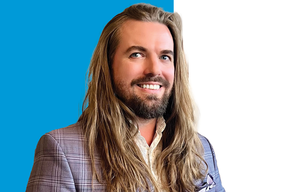 Designing Dreams | GW Magazine | The George Washington University